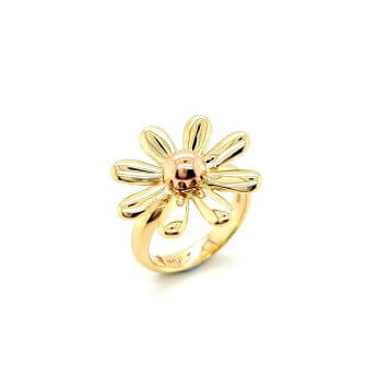 Exclusive Welsh Gold Jewellery - Handmade in Wales