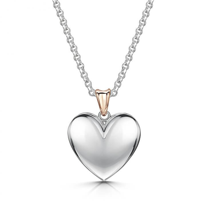 Welsh Gold Necklaces & Pendants - Evoke the Spirit of Wales