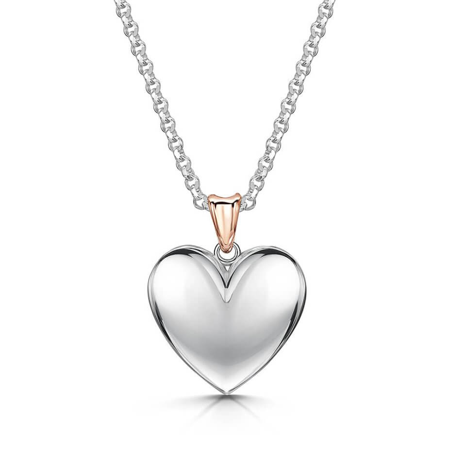 Welsh Gold Necklaces & Pendants - Evoke the Spirit of Wales