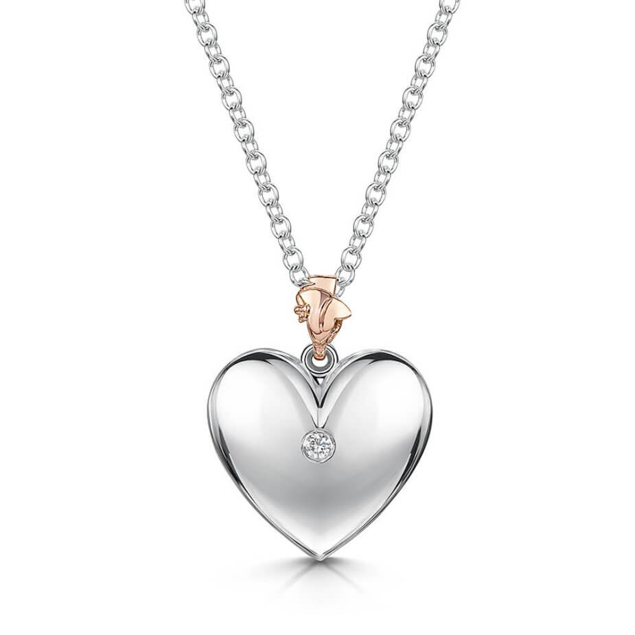 Welsh Gold Necklaces & Pendants - Evoke the Spirit of Wales