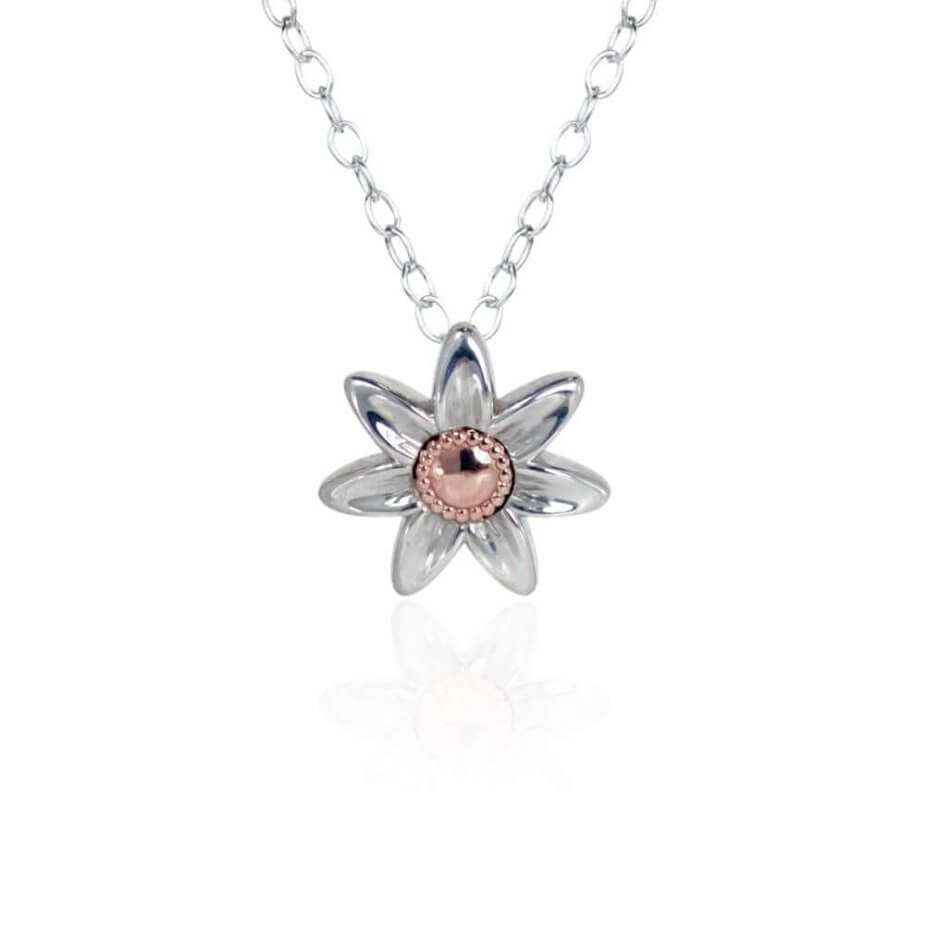 Welsh Gold Necklaces & Pendants - Evoke the Spirit of Wales