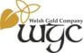 Exclusive Welsh Gold Jewellery - Handmade in Wales